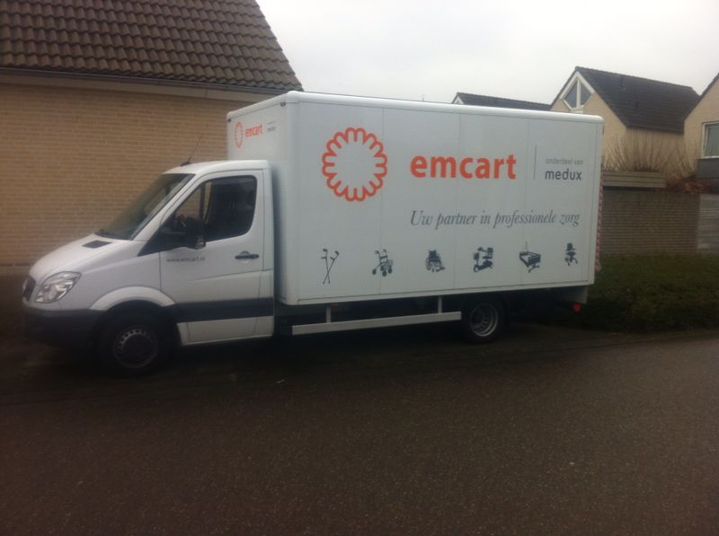 Gestolen Objecten Register